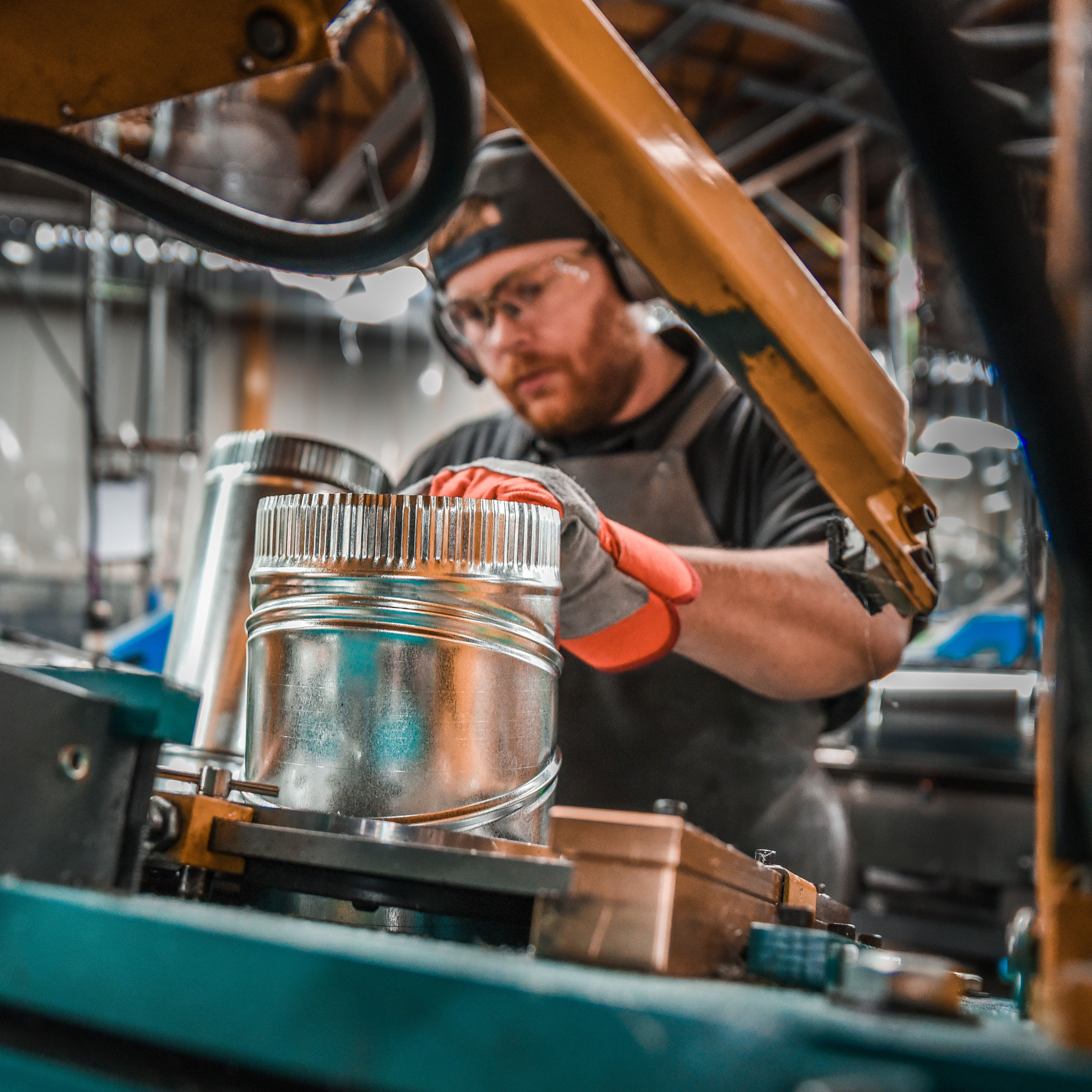 Columbia Manufacturing