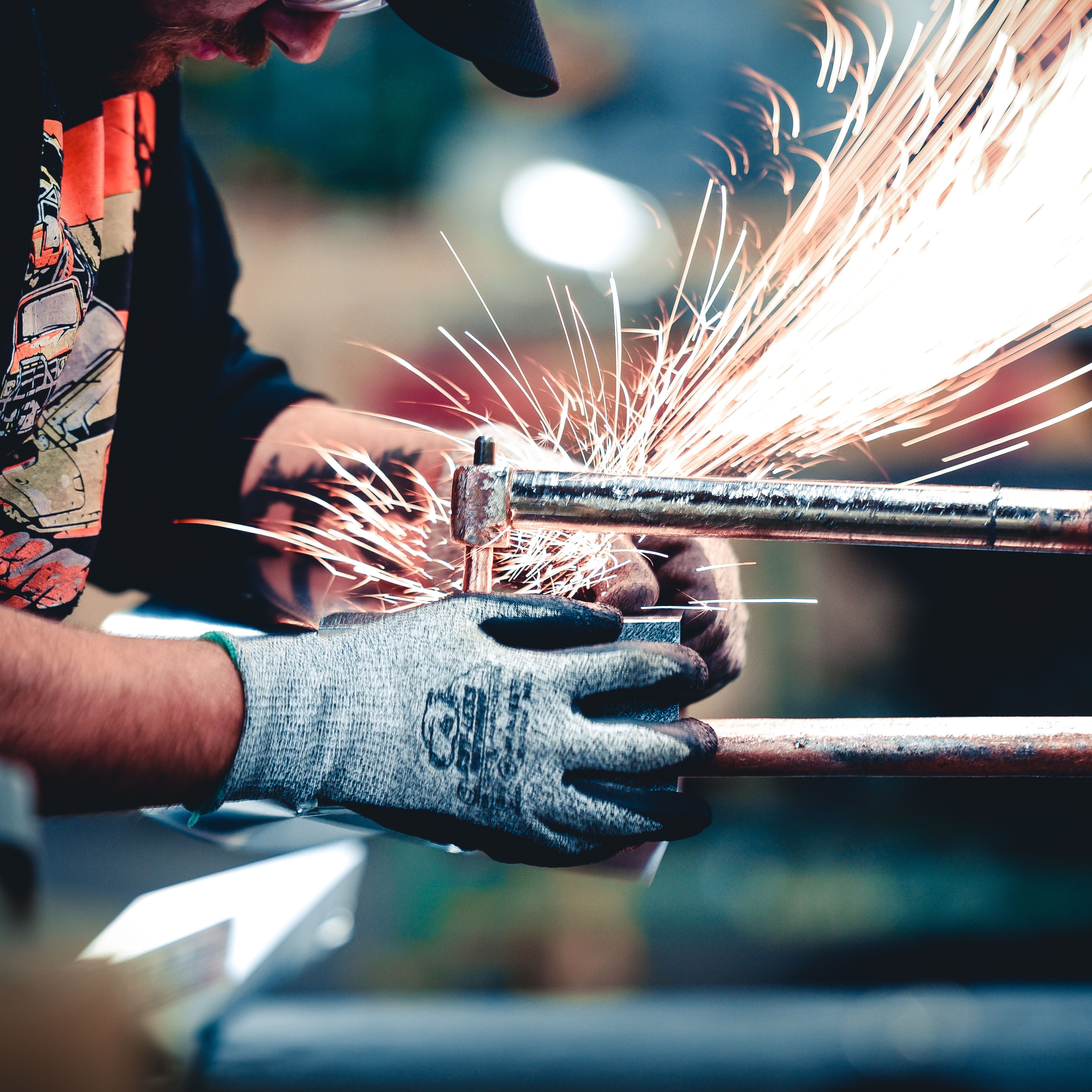 Columbia Manufacturing