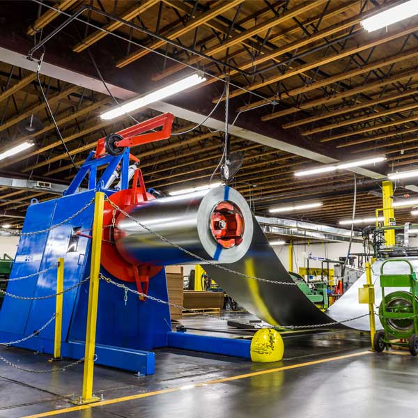 Columbia Manufacturing